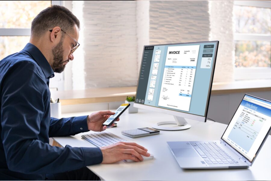 Invoice Factoring Company in US & Canada | Riviera Finance