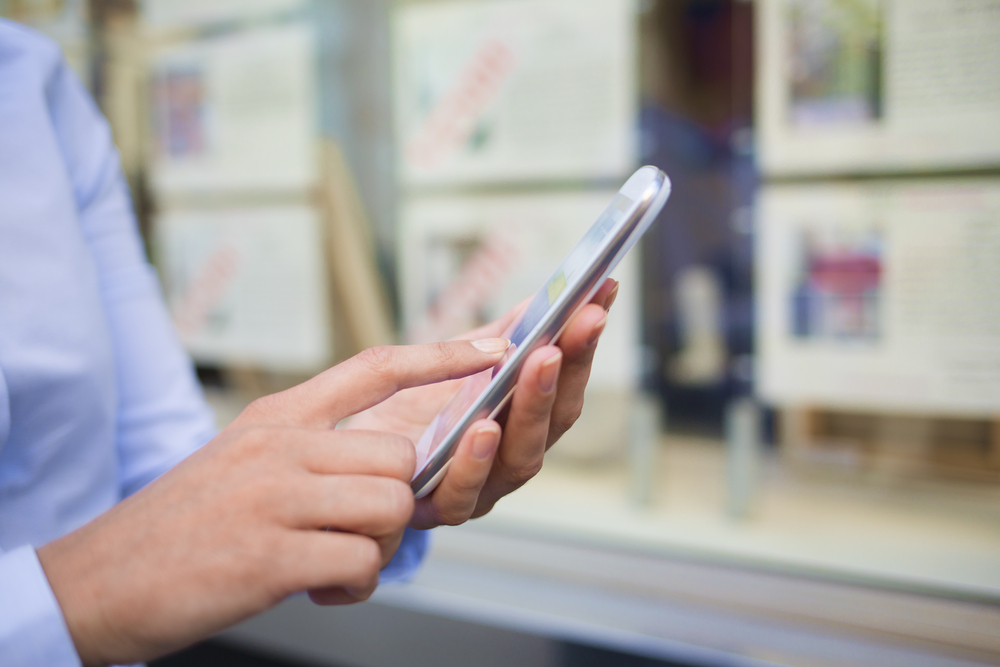 10 Mobile Apps to Keep Your Business Going on the Run